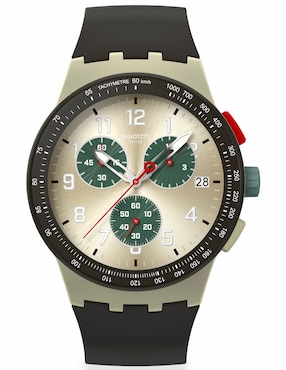 Reloj Swatch Essentials unisex SUST402