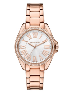 Reloj Michael Kors Kacie para mujer MK4853
