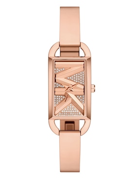 Reloj Michael Kors Empire para mujer MK4858