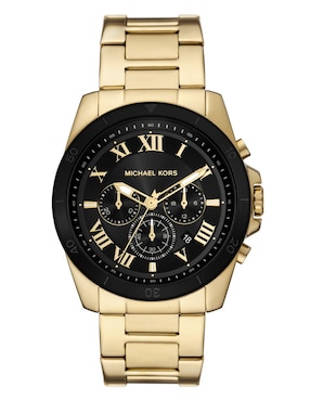 Reloj Michael Kors Alek para hombre MK9184