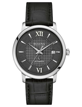 Reloj Bulova Hudson para hombre 96B441
