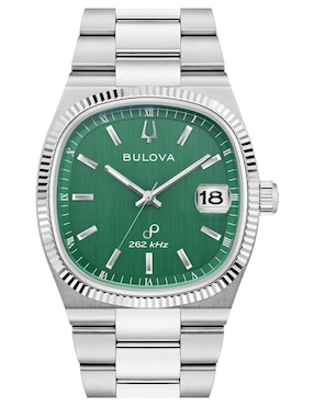Reloj Bulova Super Seville para hombre 96B439