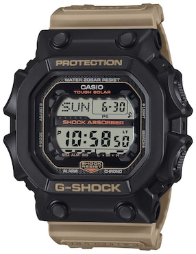 Reloj Casio G-Shock para hombre GX-56TU-1A5CR
