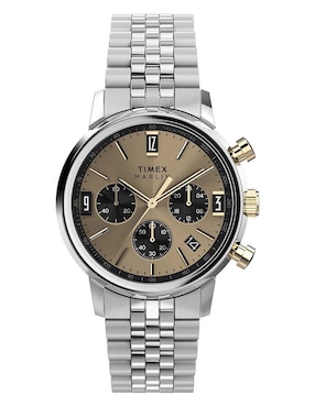 Reloj Timex Marlin para hombre TW2W60100VT