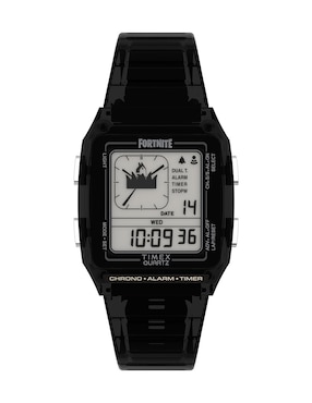 Reloj Timex Fortnite unisex TW2W96500VC