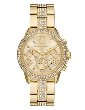 Reloj Michael Kors Brynn para mujer MK7504