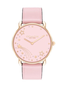Reloj COACH Elliot para mujer 14504379