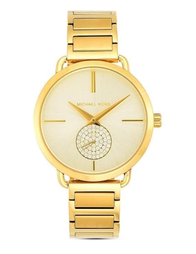 Reloj Michael Kors Portia para mujer MK3639