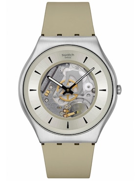 Reloj Swatch 2411 Essentials unisex SS07S145