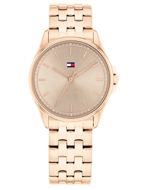 Reloj Tommy Hilfiger Jade para hombre 1782775