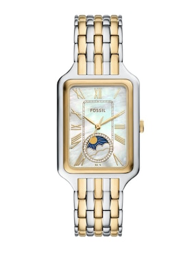 Reloj Fossil Raquel para mujer ES5399