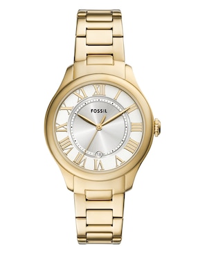 Reloj Fossil Gilmore para mujer ES5395