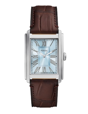 Reloj Fossil Carraway para hombre Fs6110