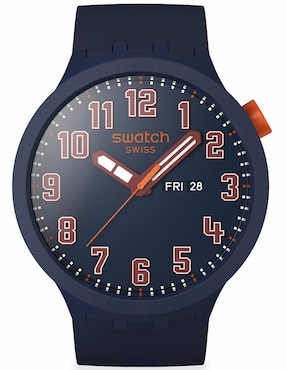Reloj Swatch Essentials unisex SB01S700