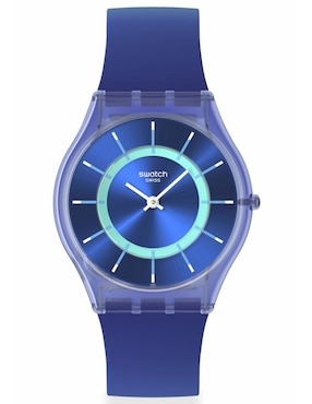 Reloj Swatch Essentials unisex Ss08i100