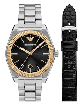 Reloj Armani Sport Dress para hombre AR80077SET