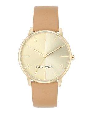Reloj Nine West Color Collection para mujer NW1996CHCZ