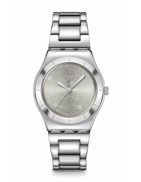 Reloj Swatch Blossom Time unisex YLS237G