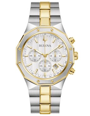 Reloj Bulova para hombre 98B450