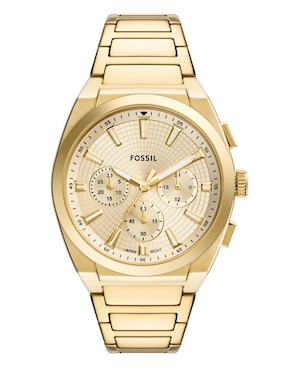 Reloj Fossil Everett para hombre fs6119