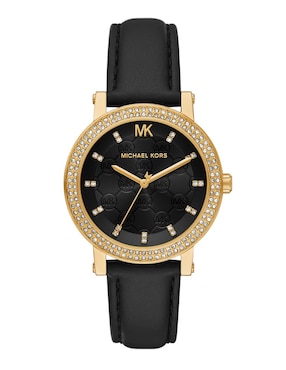 Reloj Michael Kors Corey para mujer MK4896
