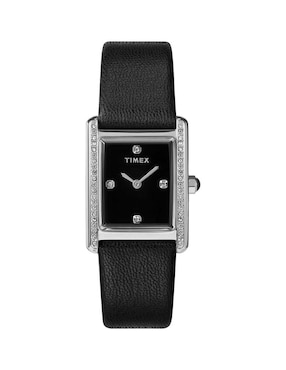 Reloj Timex Hailey para mujer TW2W63800VT