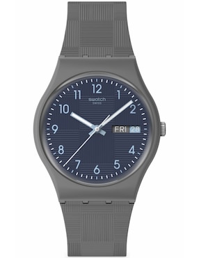 Reloj Swatch 2508 Swatch Essentials unisex SO28M701