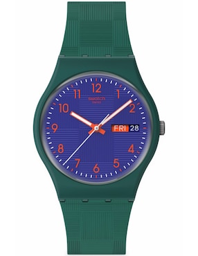 Reloj Swatch Essentials unisex SO28N706