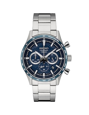 Reloj Seiko Essentials para hombre Ssb445