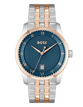 Reloj Boss Principle Le para hombre 1514135