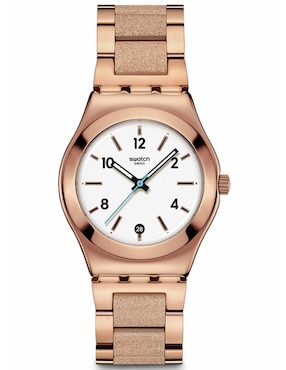 Reloj Swatch 2511 Swatch Essentials unisex Ylg414g