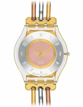 Reloj Swatch Skin Classic para mujer SSFK240B