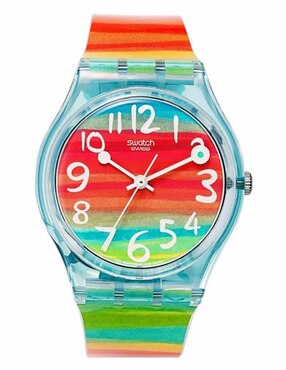 Reloj Swatch Gent unisex SGS124