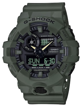 Reloj Casio G-Shock para hombre GA-700UC-3ACR