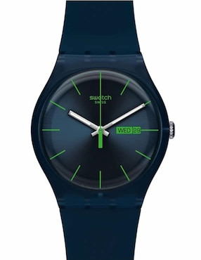 Reloj Swatch NewGent unisex SSUON700