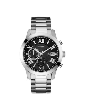 Reloj Guess Atlas para hombre W0668G3