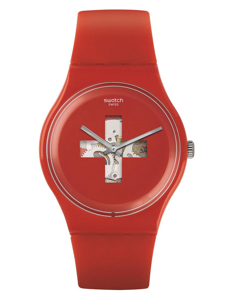 Venta > reloj swatch sr9365w > en stock
