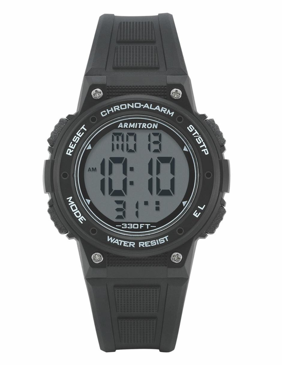 Venta > reloj armitron 330ft precio > en stock