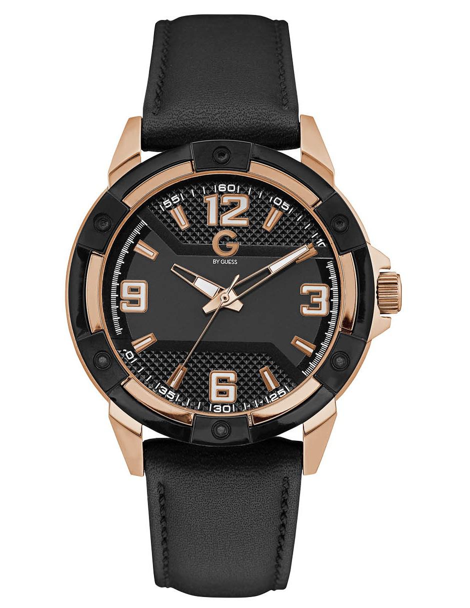 Venta > reloj g by guess hombre > en stock