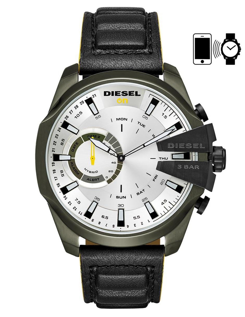 Venta > reloj hibrido diesel > en stock