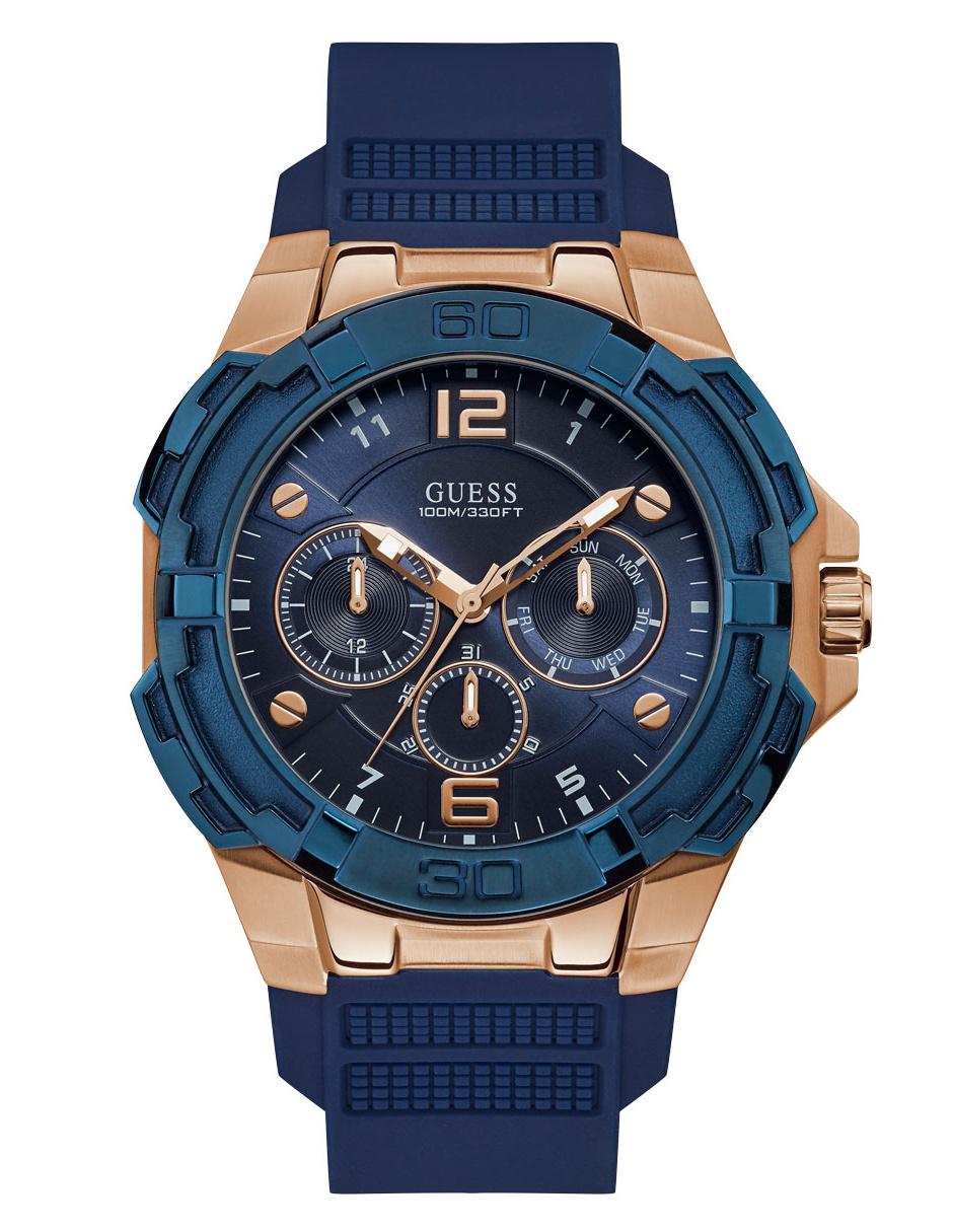 Venta > correa reloj guess hombre > en stock