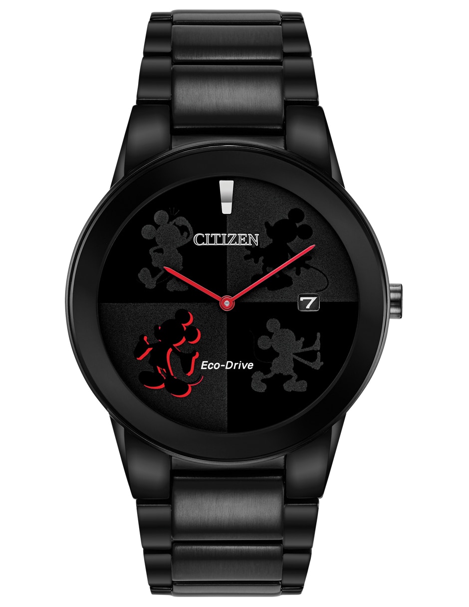 Venta > reloj de mickey mouse liverpool > en stock