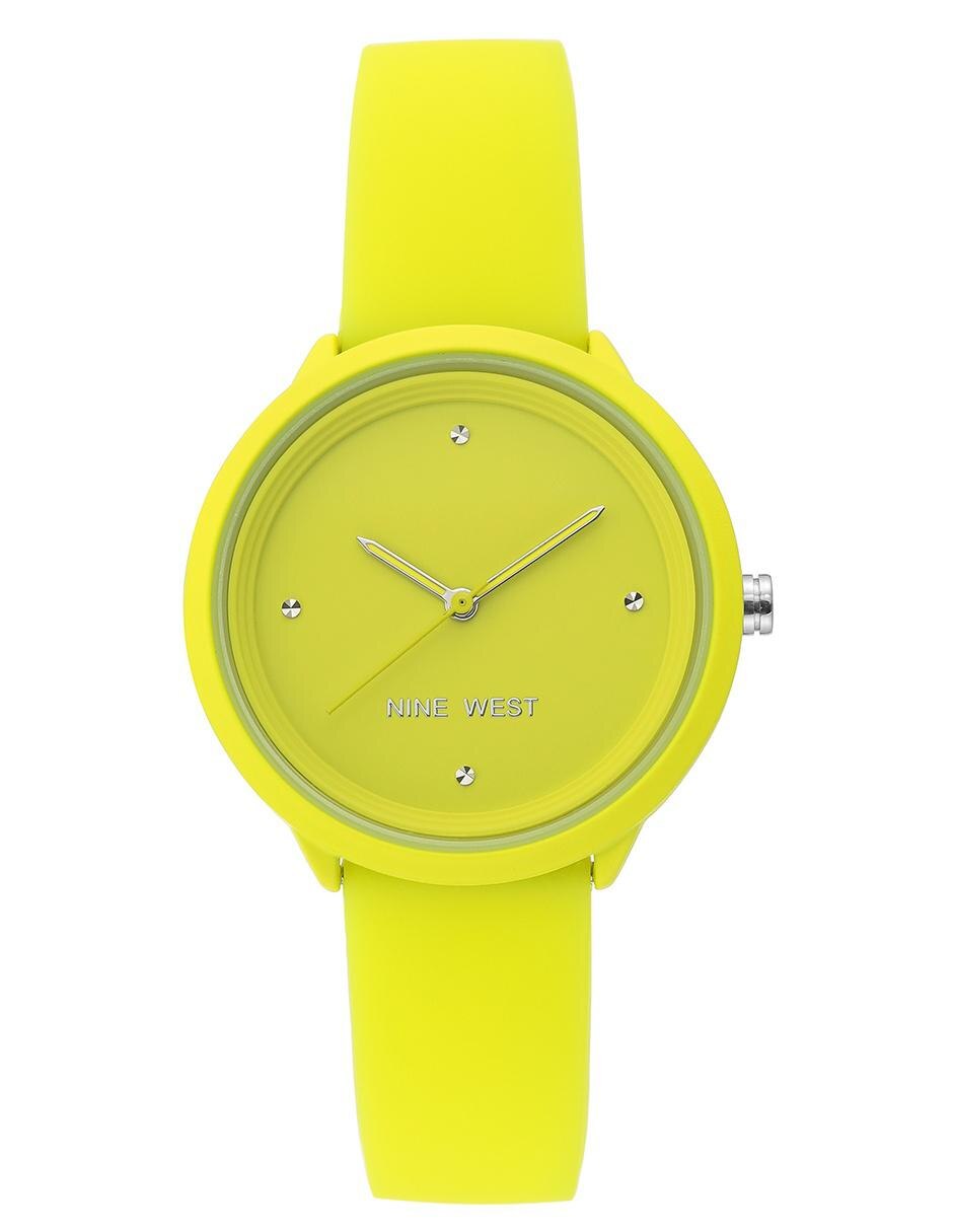 Venta > reloj amarillo mujer > en stock