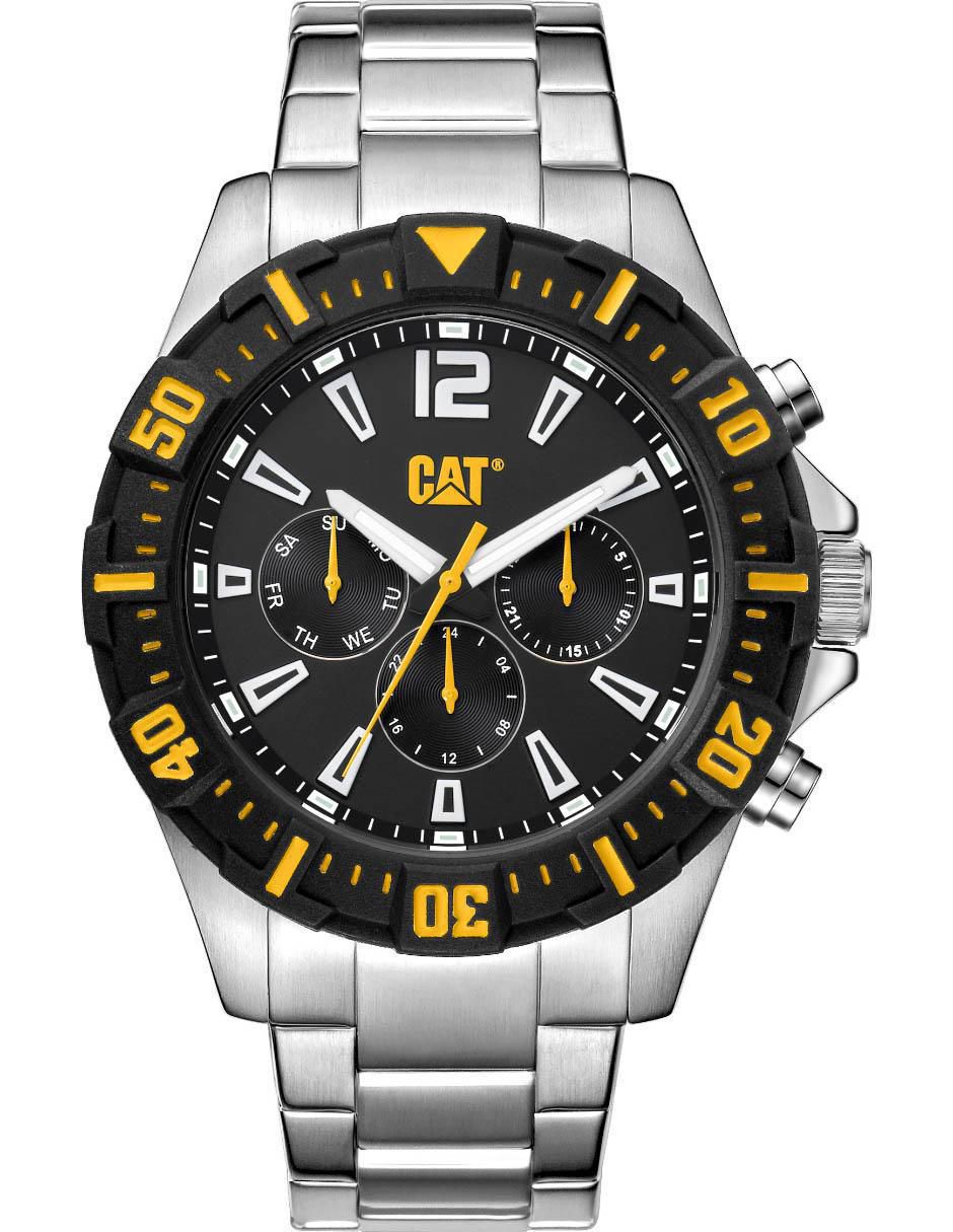 RELOJ CAT ACTC EDICION LIMITADA 2021 | atelier-yuwa.ciao.jp