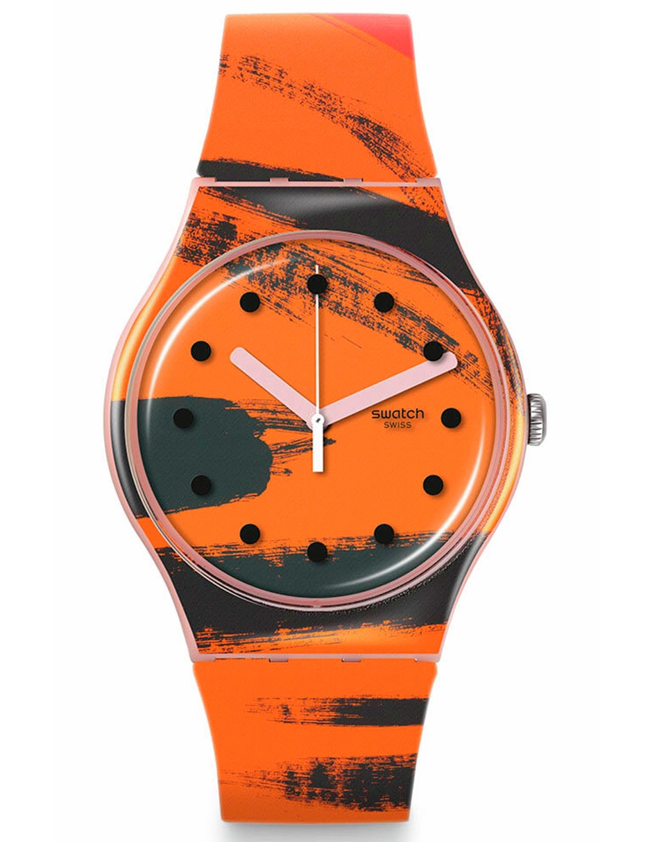 Reloj Swatch New Gent unisex SUOZ362