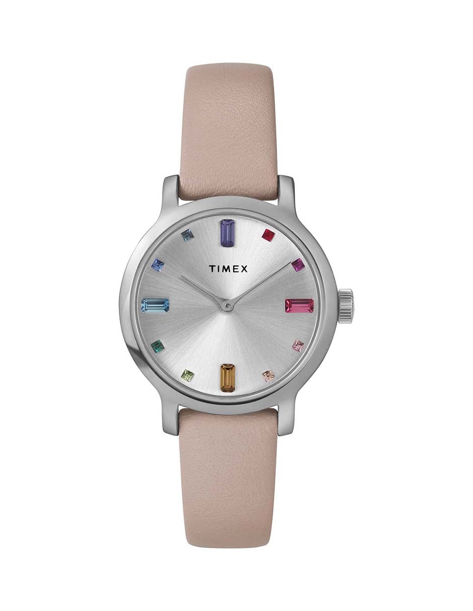 Reloj Timex Transcend para mujer TW2W46200VT