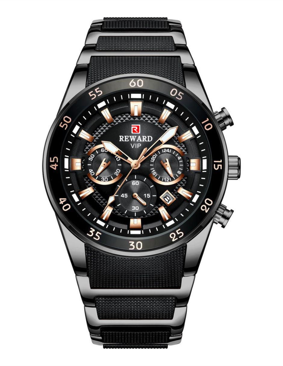 Reloj Reward Cuarzo para hombre RD81011M-E