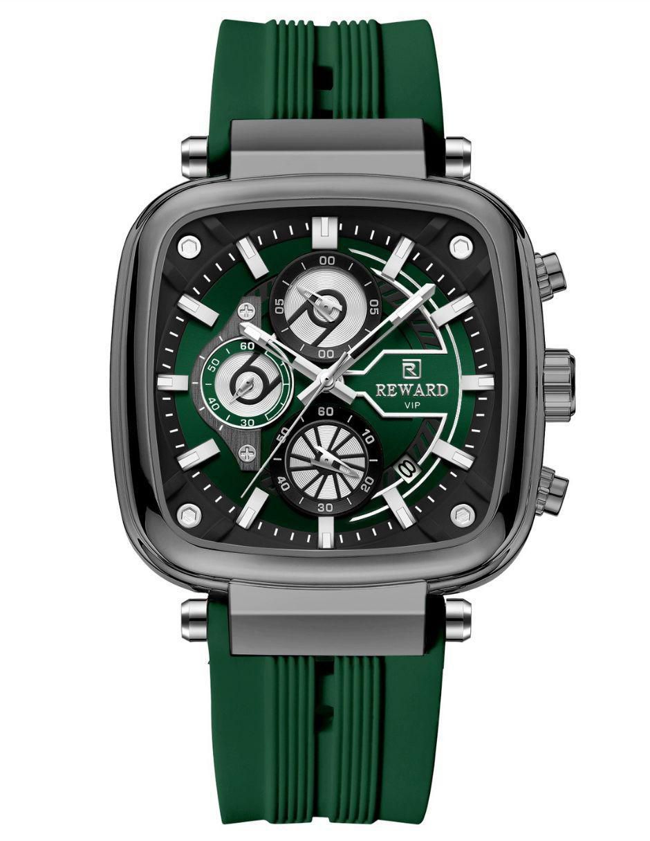 Reloj Reward Cuarzo para hombre RD831509M-A