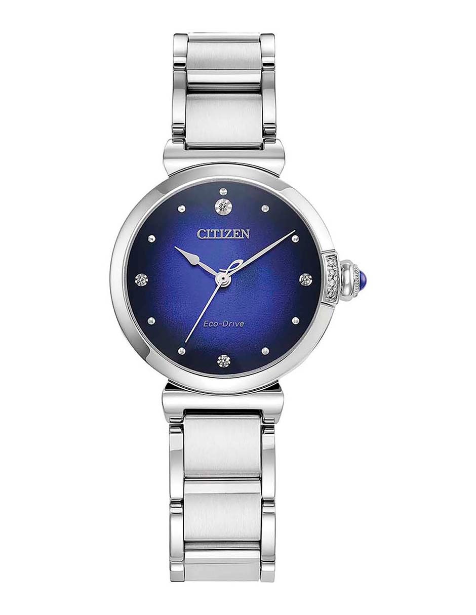 Reloj Citizen L Ceci Unite With Blue para mujer 61941