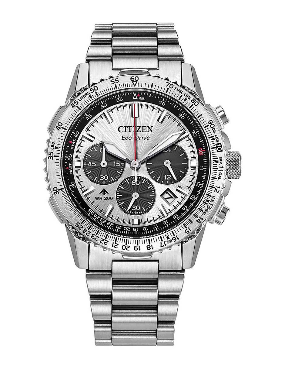 Reloj Citizen Promaster Air Navihawk para hombre 61922